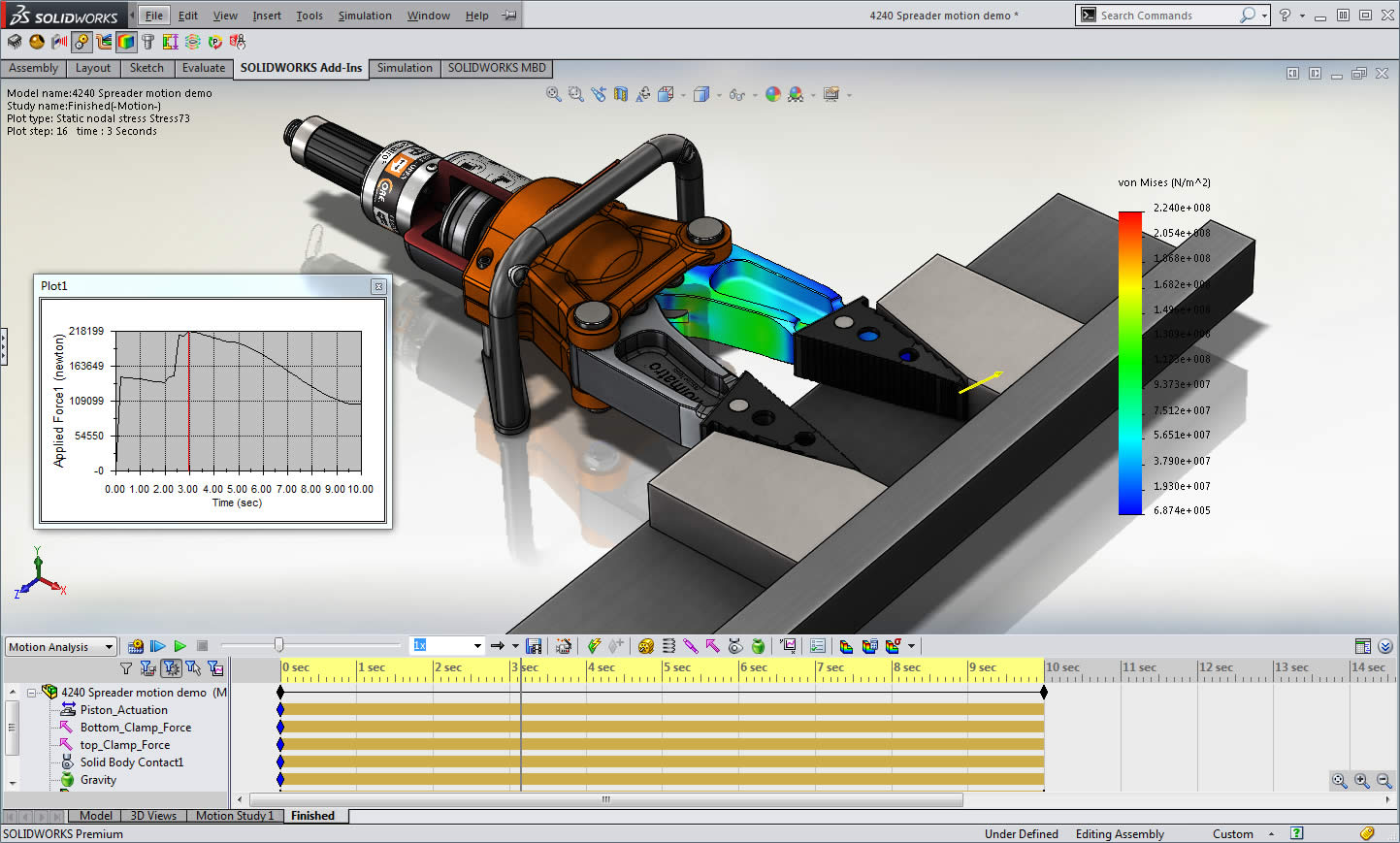 Solidworks S rekli E itim Uygulama Ve Ara t rma Merkezi