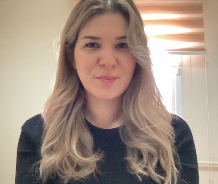 Academic Staff - UNDERGRADUATE PROGRAM IN MATHEMATICS EDUCATION