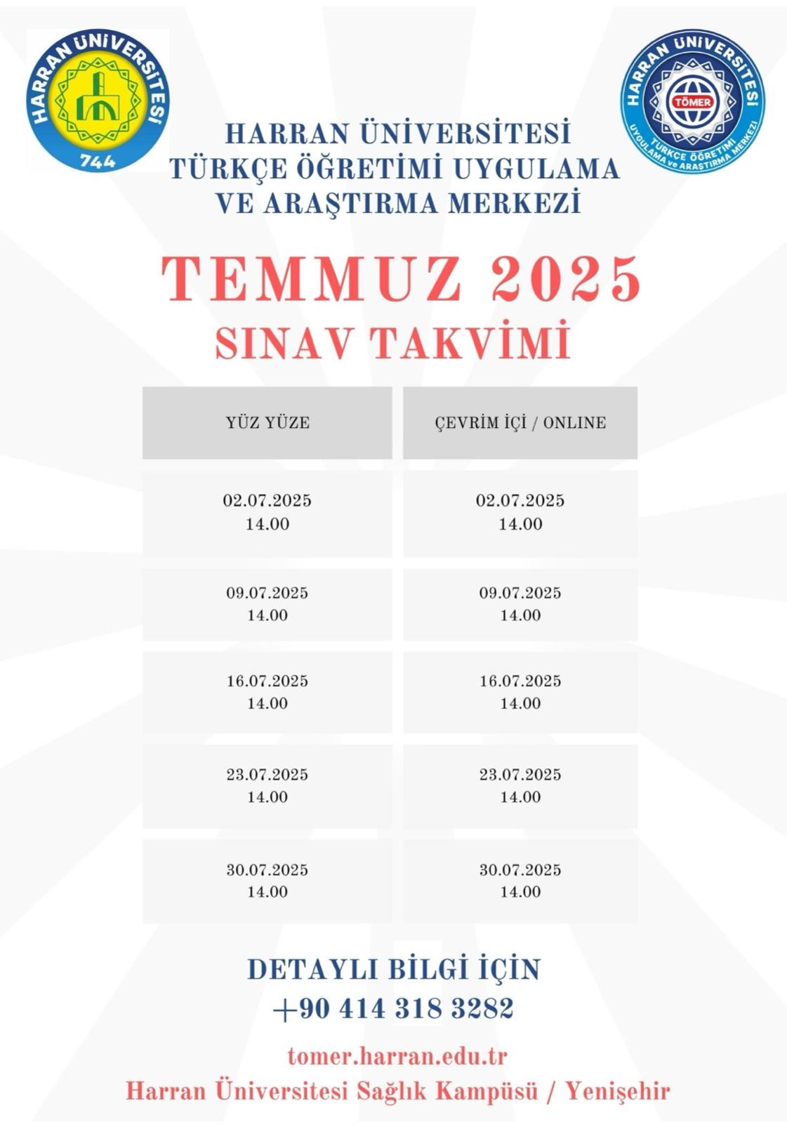 Türkçe Öğretimi Uygulama ve Araştırma Merkezi (TÖMER)